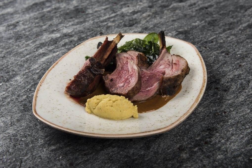 Galeria Menu | Anonimo Cocina